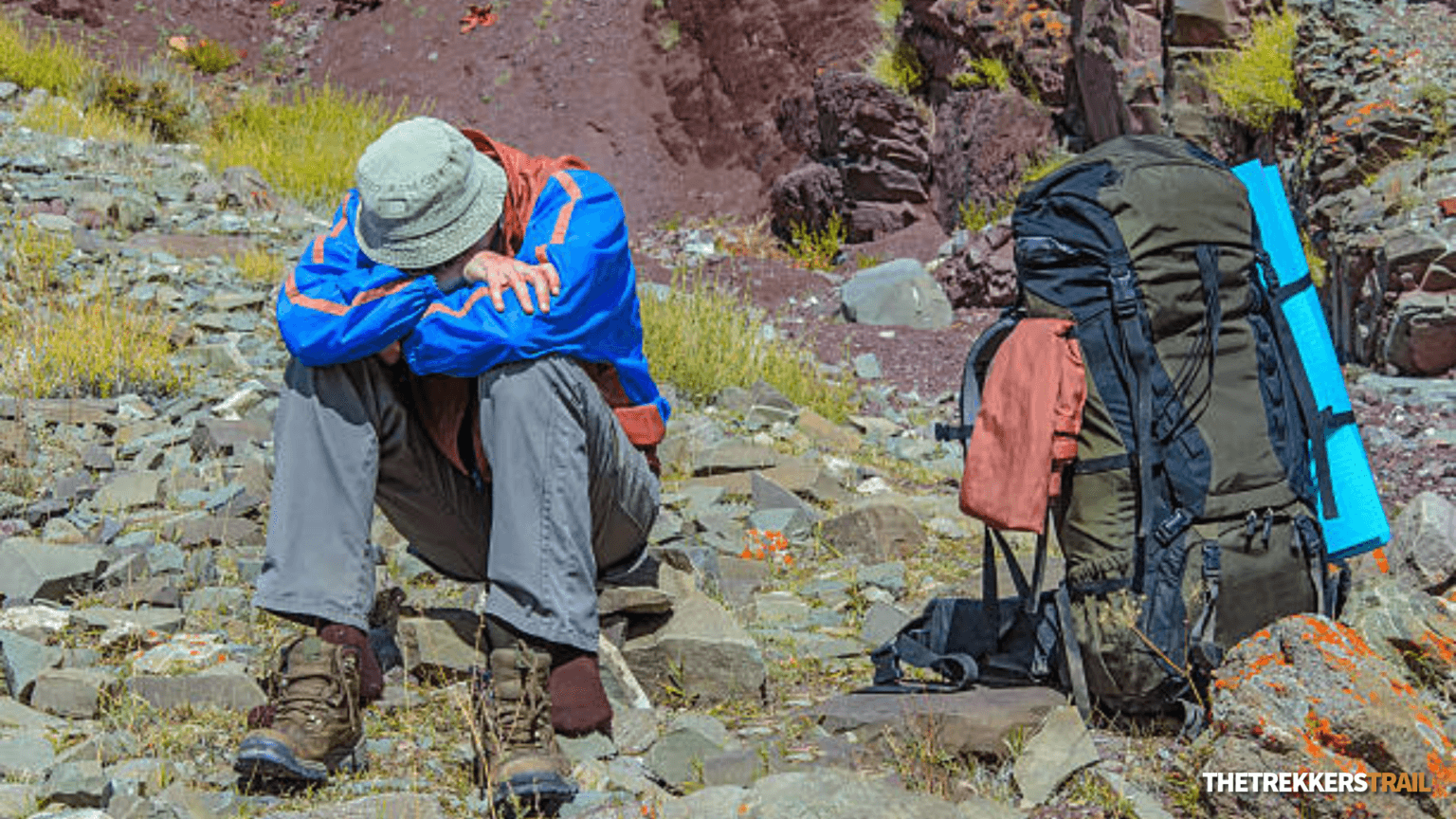 What is Acute Mountain Sickness (AMS)? - The Trekkers Trail