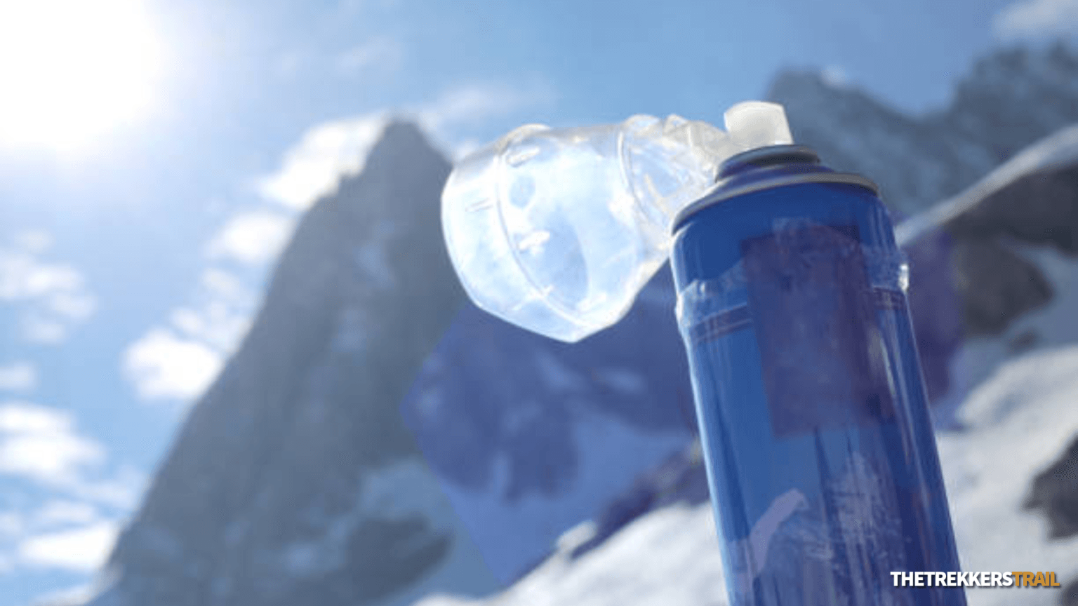 What is Acute Mountain Sickness (AMS)? - The Trekkers Trail